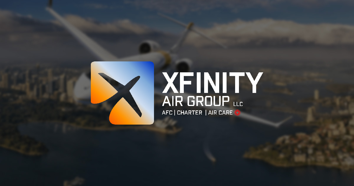 Xfinity Air Group | An Intellegent Aproach